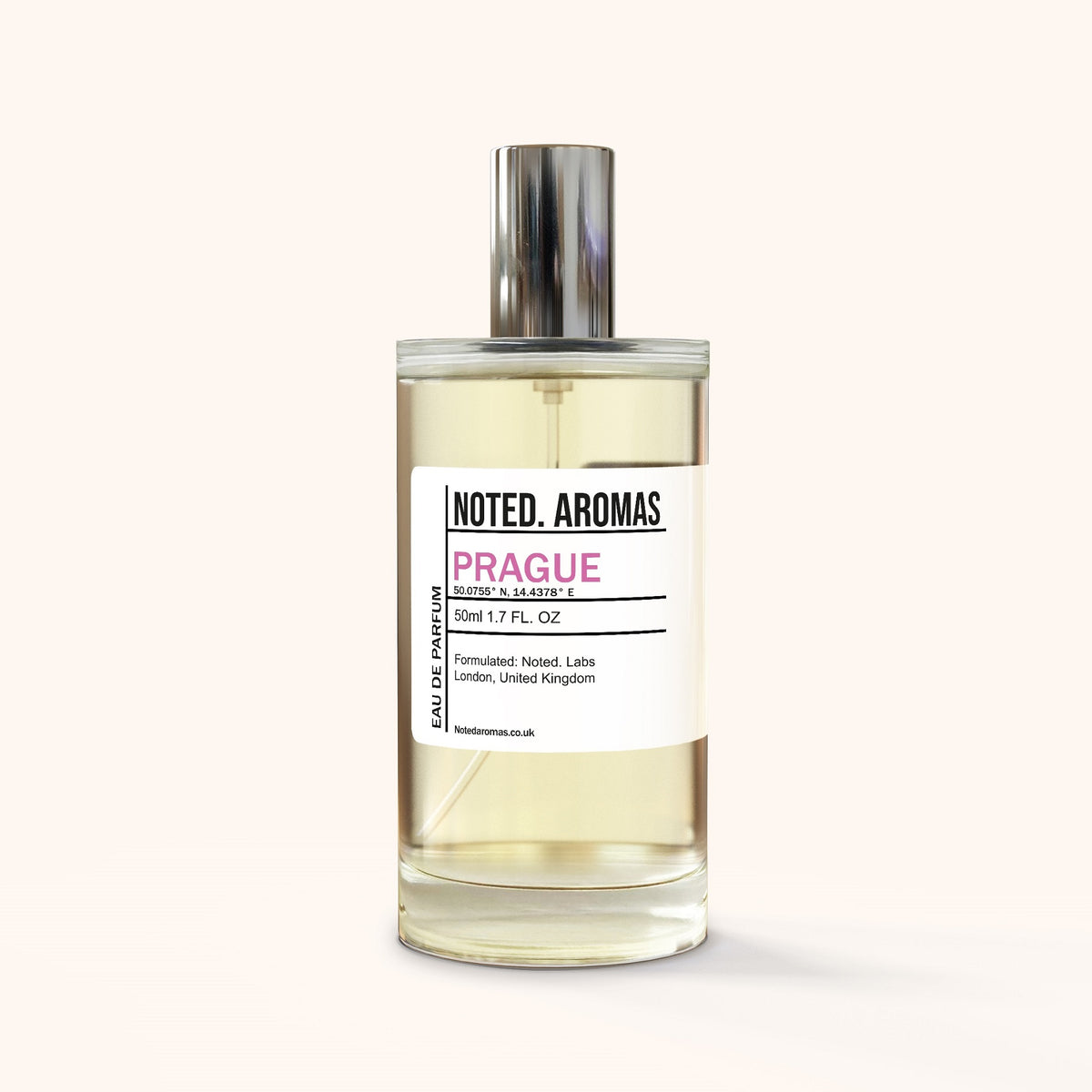 Inspired By Paradoxe - Prague Designer Fragrance – Noted Aromas