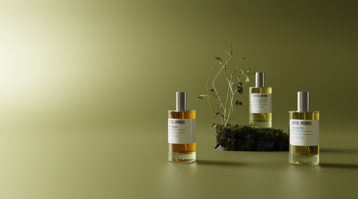 Best Men’s Aftershave: Buyer’s Guide & Top Picks | Noted. Aromas ...