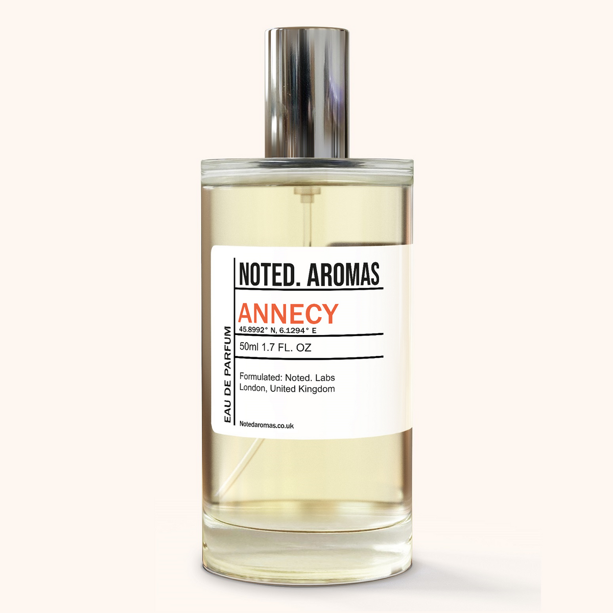 Inspired By Angels Share - Annecy Designer Fragrance – Noted Aromas