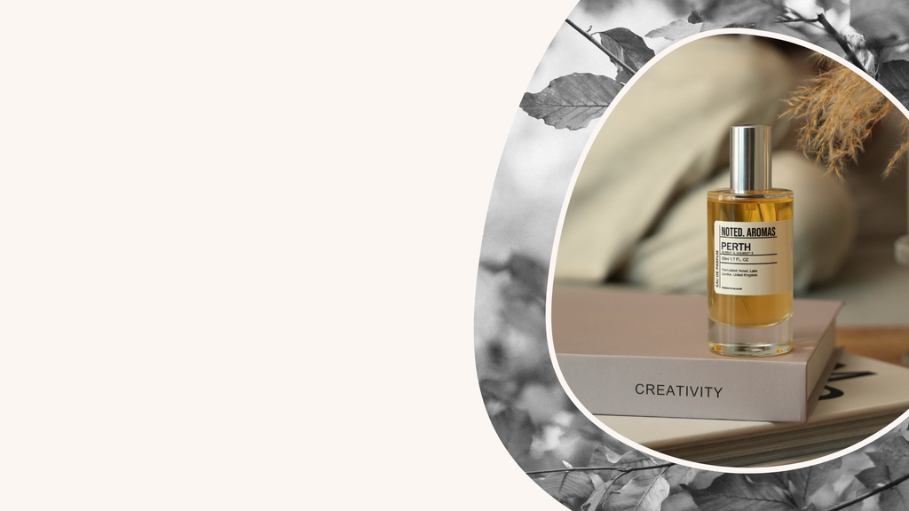 Noted. Aromas - Designer Inspired Perfumes – Noted Aromas