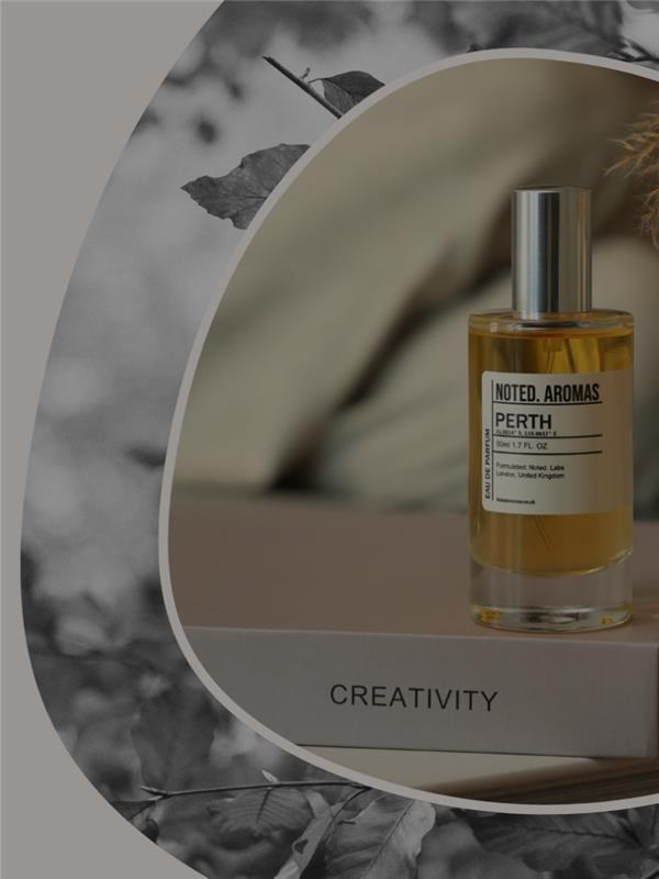 Noted. Aromas - Designer Inspired Perfumes – Noted Aromas