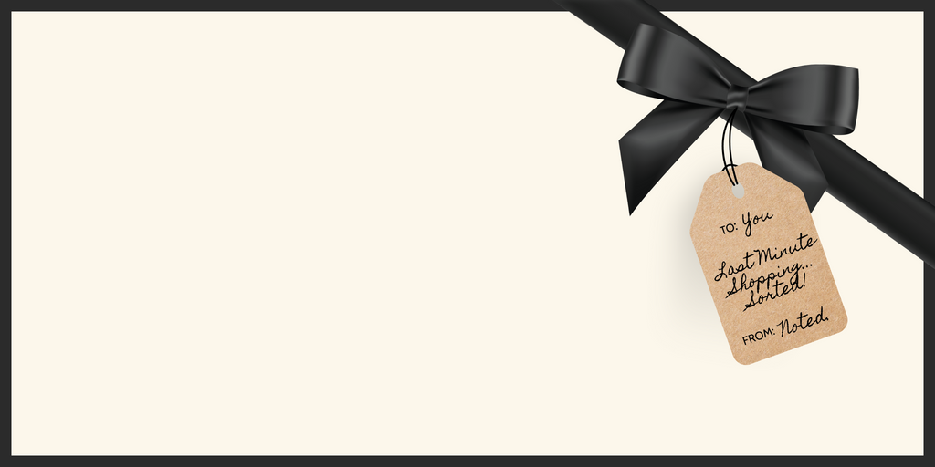 Noted. Aromas - Designer Inspired Perfumes – Noted Aromas