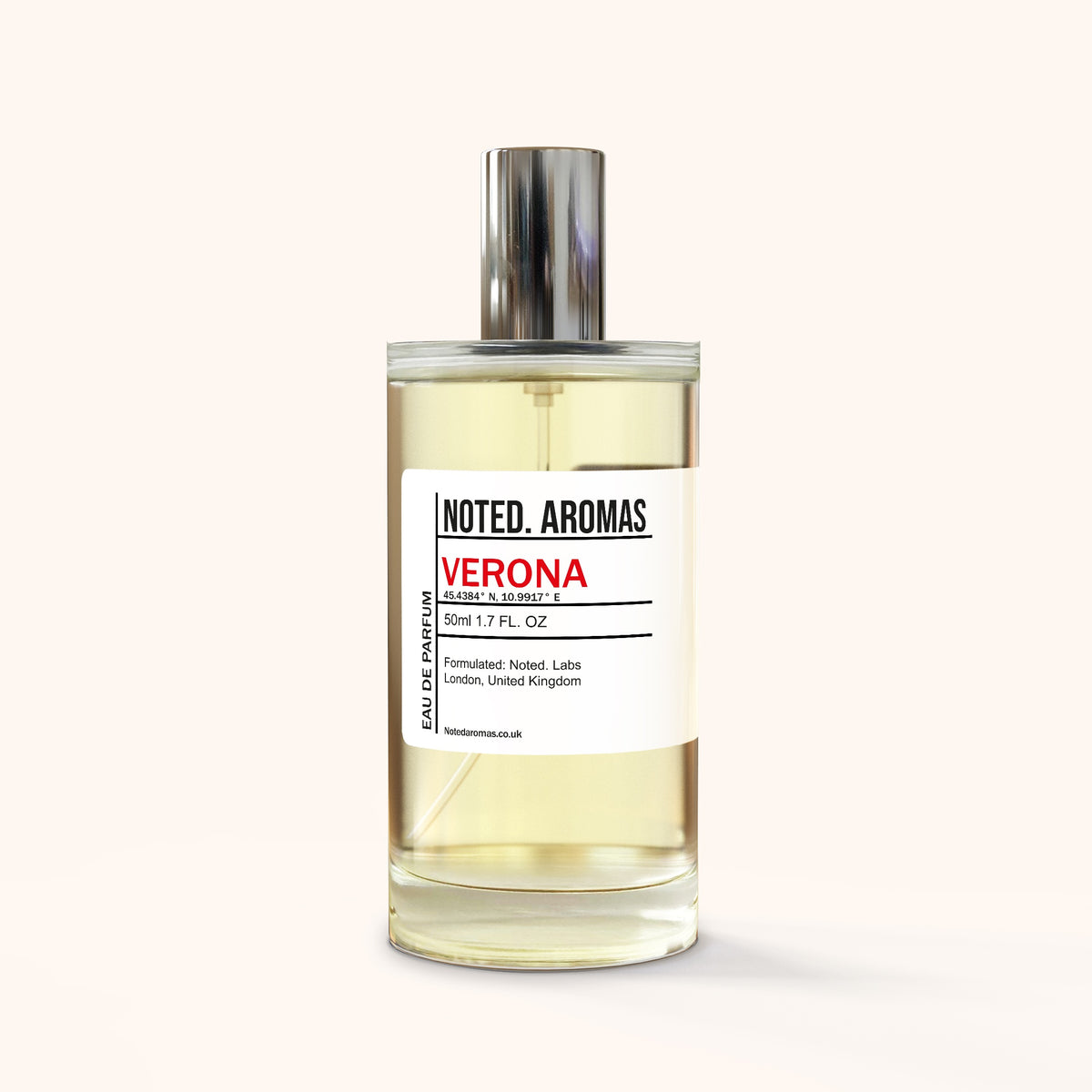 Inspired By Born In Roma Donna - Verona Designer Fragrance – Noted Aromas