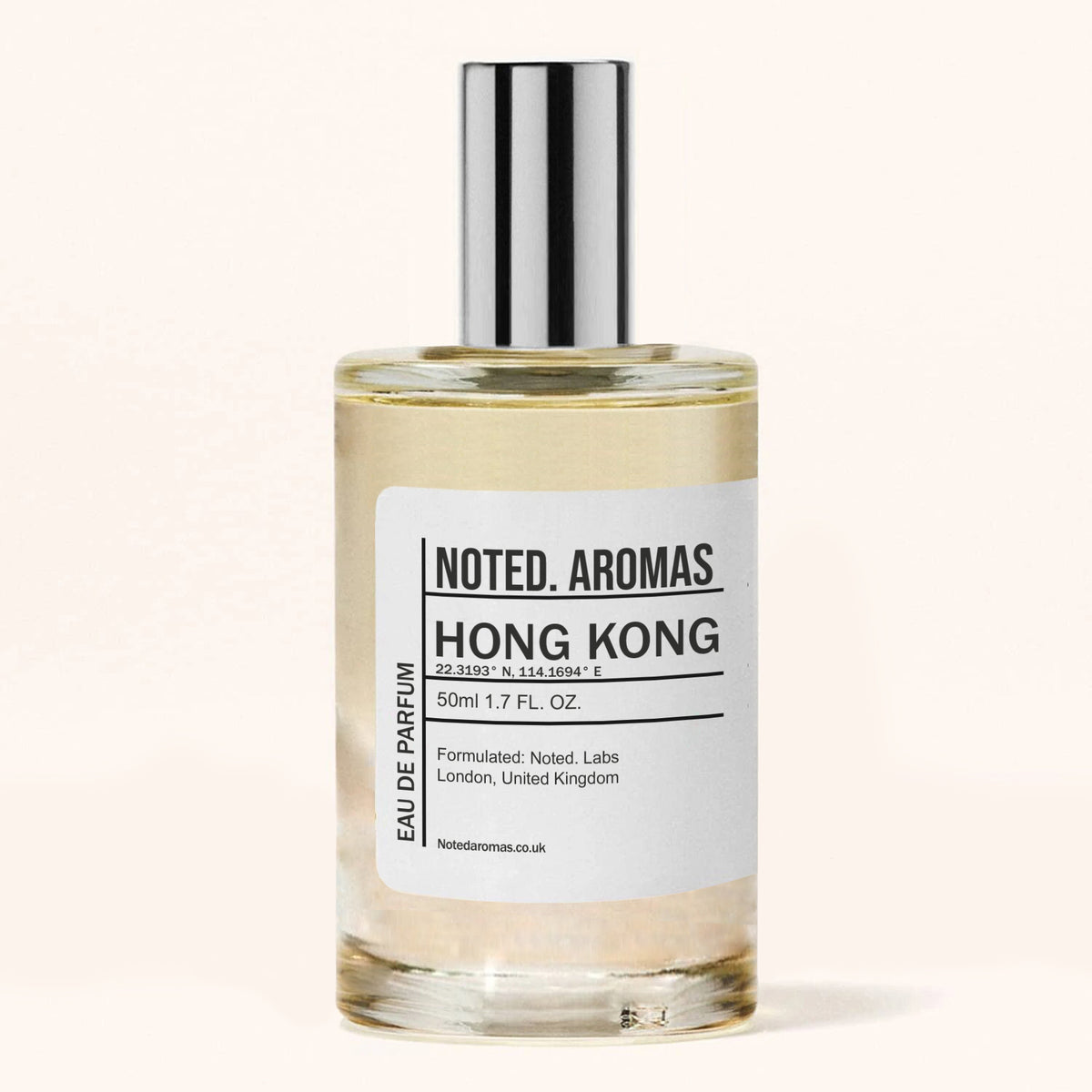 Inspired By Noir Extreme - Hong Kong Designer Fragrance – Noted Aromas