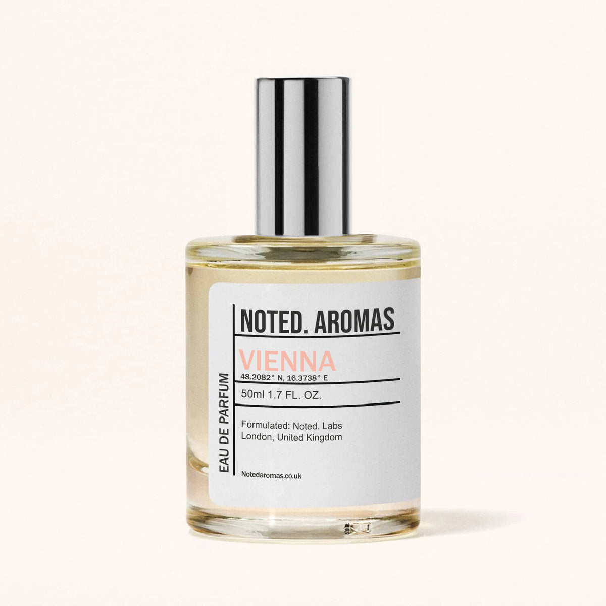 Inspired By Bloom - Vienna Designer Fragrance – Noted Aromas